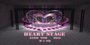 Second Life Marketplace - heart stage