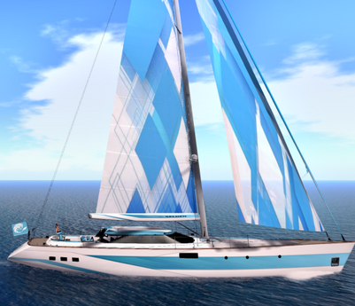 Second Life Marketplace - Namaste {Sea Breeze Texture pack}