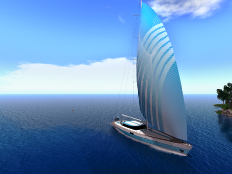 Second Life Marketplace - Namaste {Sea Breeze Texture pack}