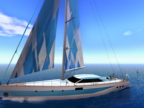 Second Life Marketplace - Namaste {Sea Breeze Texture pack}