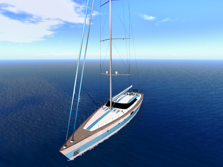 Second Life Marketplace - Namaste {Sea Breeze Texture pack}