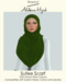 Second Life Marketplace - ALDEENA HIJAB : SUFEE SCARF