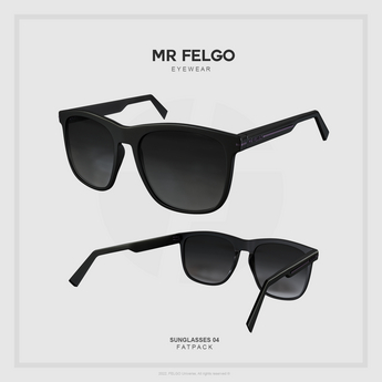 Second Life Marketplace - MR FELGO // EYEWEAR - Sunglasses04