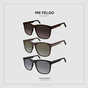 Second Life Marketplace - MR FELGO // EYEWEAR - Sunglasses04