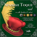 Second Life Marketplace - Grasshopper St Spanish Toque - Red