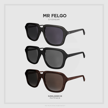 Second Life Marketplace - MR FELGO // EYEWEAR - Sunglasses06