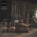 Second Life Marketplace - 10.Concept} Laguna.Headboard
