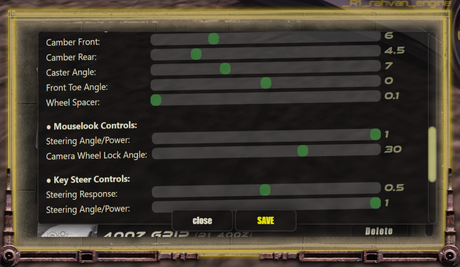 Second Life Marketplace - [R1] Rahvan - Free Advanced Vehicle Simulator ...