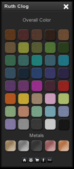 Second Life Marketplace - C&S Ruth Colgs for Maitreya Lara, Belleza ...