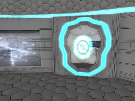 Second Life Marketplace - Sci-fi Space Station Skybox