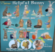 Second Life Marketplace - 18-Mutresse-Hug me!-Helpful Bunny (wear) RARE