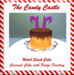 Second Life Marketplace - Witch Stuck Cake