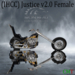 Second Life Marketplace - (IHCC) Justice v2.0 F Box