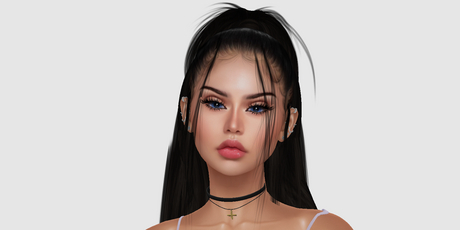 Second Life Marketplace - CHEILA Curvy Shape Curvy KUPRA BODY & Lelutka ...