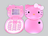 Second Life Marketplace - [Sweeties] Kitty Phone - Dream