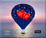 Second Life Marketplace - Hot Air Balloon ~ You & Me