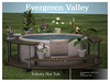 Second Life Marketplace - Hot Tub|Felicity