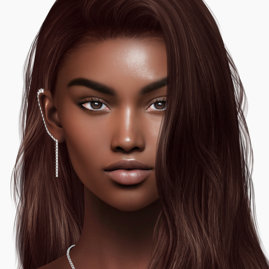 Second Life Marketplace - !!GemS!! LeLutka EvoX Avalon - shape "Felicity"