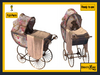 Second Life Marketplace - ::DisturbeD:: Haunted Halloween - Baby ...