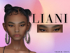 Second Life Marketplace - REIN - Liani Brownie (BOM)