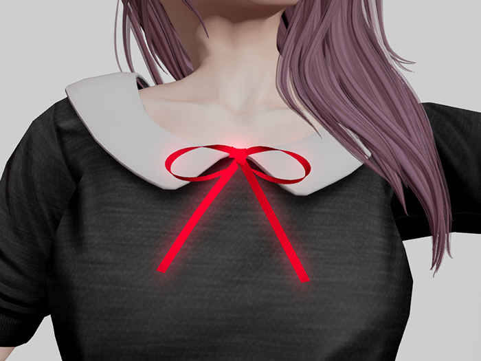 Second Life Marketplace - *WATAWATA* String tie