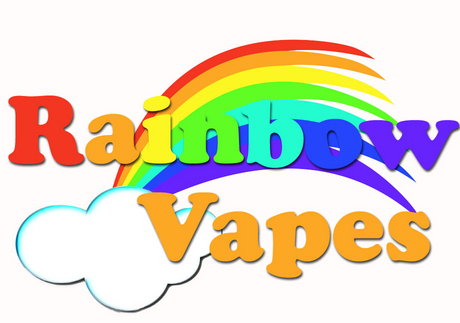 Second Life Marketplace - Rainbow Vape Pens - The Flavor is the Smoke ...