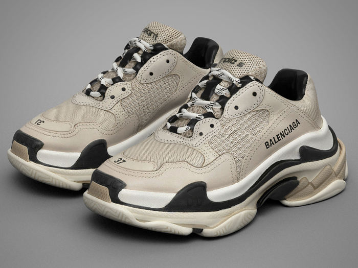 Second Life Marketplace - EC' Balen Triple S 37