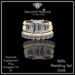 Second Life Marketplace - SNJ Bella Wedding Set Gold ADD!!