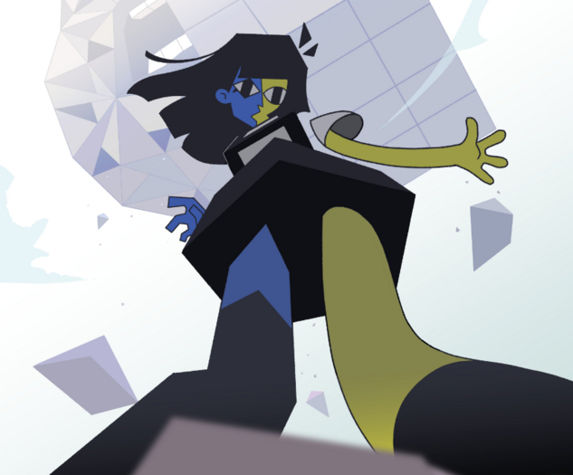 Second Life Marketplace - ENA Gesture Pack