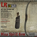 Second Life Marketplace - Mina Spirit Bow [ELITE series]