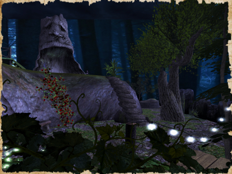 Second Life Marketplace - S.O. -Secret Retreat Skybox-