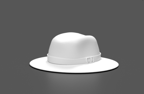 Second Life Marketplace - Hat V