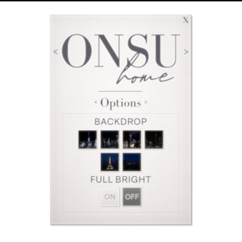 Second Life Marketplace - Onsu - "Midnight" Skybox