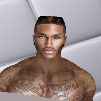 Second Life Marketplace - GShapes // Dave Shape