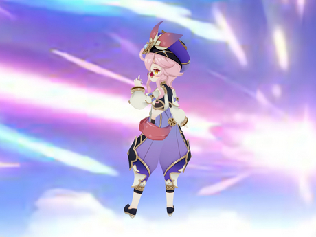 Second Life Marketplace - Dori Anime Avatar (Bento Hands)