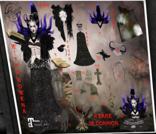 Second Life Marketplace - 01-[C.Y