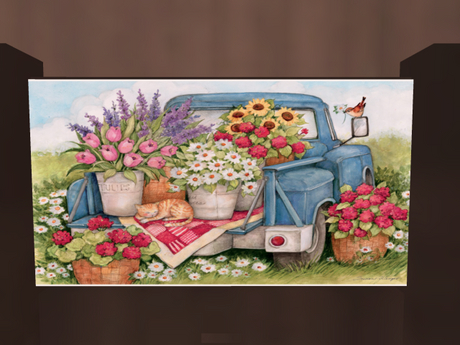 Second Life Marketplace - Chicken Coop