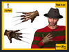 Second Life Marketplace - ::DisturbeD:: Halloween Freddy's Claw - FULL ...