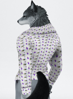 Second Life Marketplace - UZOMUZO KomoyoShirt