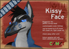 Second Life Marketplace - [SIG] kissy face (MOR Corvax)
