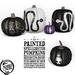 Second Life Marketplace - Schadenfreude Painted Spellcaster Pumpkins