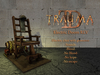 Second Life Marketplace - TRAUMA Electric Doom RLV V2
