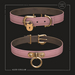 Second Life Marketplace - Deserve & Desire . Alex . Collar . Pink ...