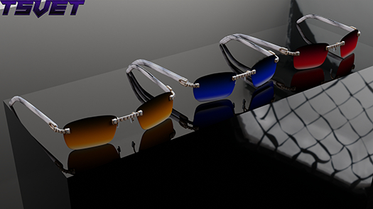 Second Life Marketplace - #VET - ''Buffs Pack''