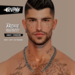Second Life Marketplace - Irvank - Archie Shape Lelutka Head Evo X Eon