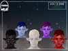 Second Life Marketplace - Cadabra Eon Skin V2 (DemoPack)