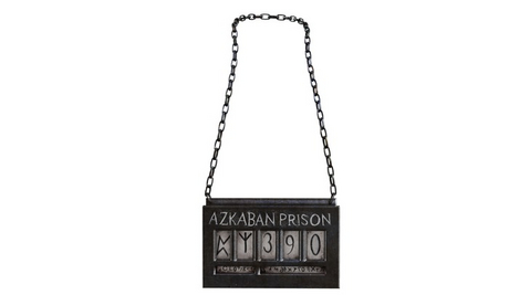Second Life Marketplace - SPELL : Azkaban Prison Plank
