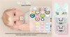 Second Life Marketplace - Hello Bebe - Space Pacifier Panda