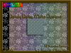 Second Life Marketplace - Dandy Daisy White Opaque Seamless Texture Set