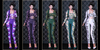 Second Life Marketplace - {Le'La} Hiral Outfit